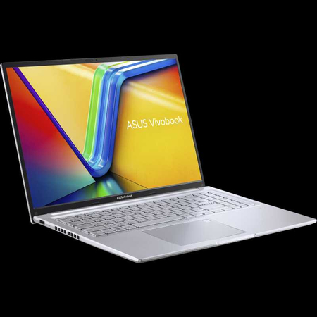 Ноутбук Asus X1504VA Core i5-1335U/8GB/512GB/15.6'' IPS/Cool Silver