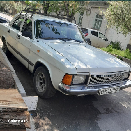 Волга 3102 келишамиз