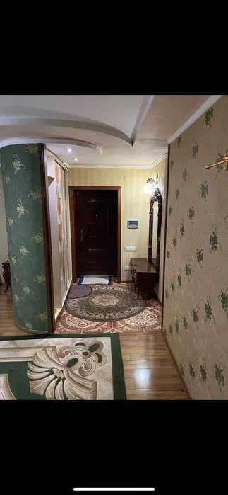 4 комн квартира на ДАРХАНЕ на 1 этаже с удобствами 110 кв м