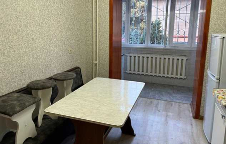 Сдается 3/1/4 ориентир Гидрометцентр/AZ/