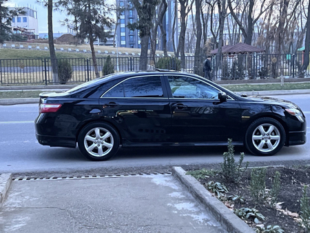 Original CAMRY 40 diska yaponskiy zavadskoy