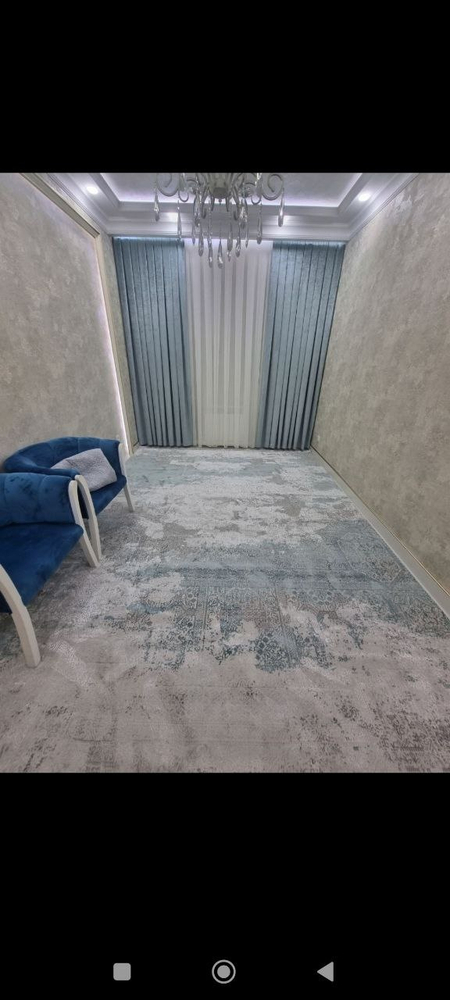 Chilonzor Oqtepada navostroyka yevro uy sotiladi