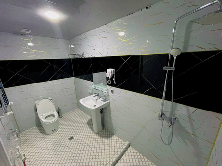 Mehmonxona hotel hostel