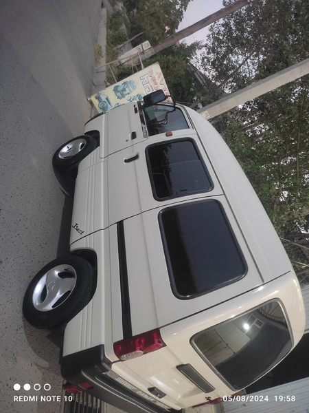Damas 1 1997 . ..