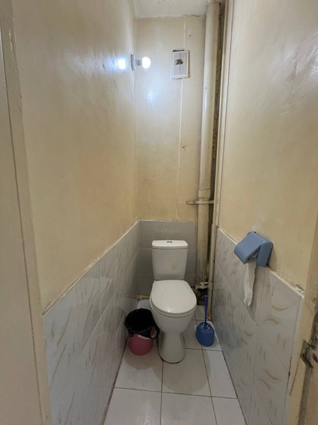 #РАЗДЕЛКА, 60м², Чиланзар 24 Квартал, 2\6\9, Продаётся Квартира