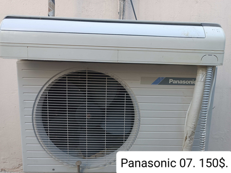Кондиционер Inverter , on/off!