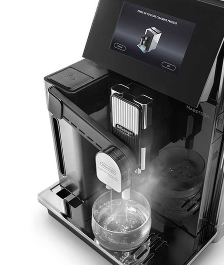 Кофемашины Delonghi Made in Italia в широком ассортименте