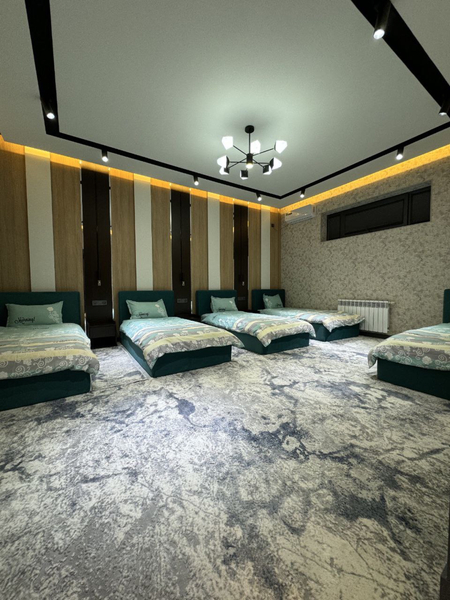 Dacha charvak bez makler