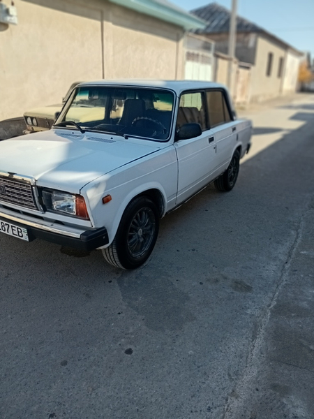 2107 gazi bor sastayana yaxwi