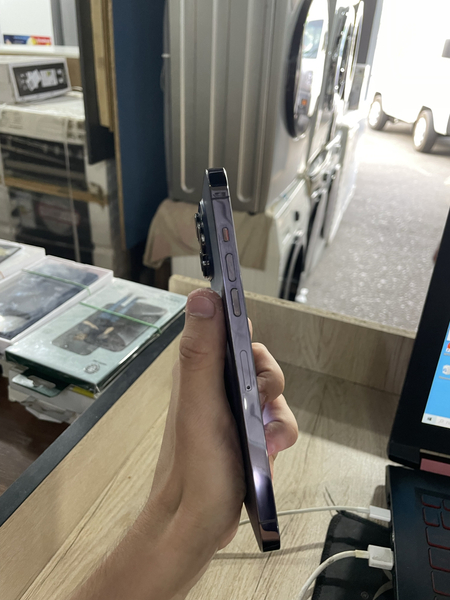 Iphone 14 pro Max 128Gb