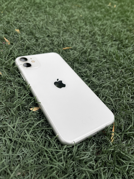 Iphone 11  64 gb