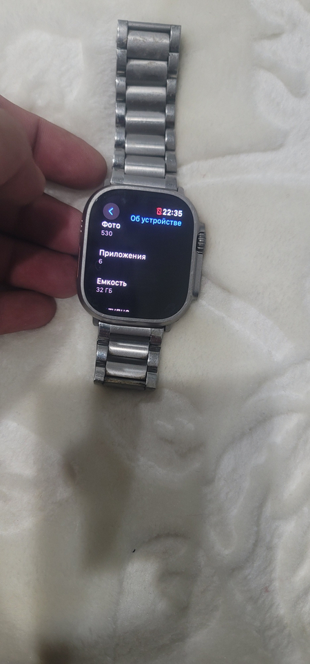 apple watch 8 ultra 49mm
