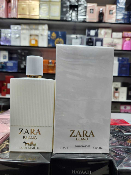 ZARA ATIR orginal