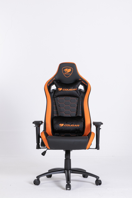 Компьютерные игровые кресло модель Cougar 6512