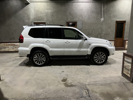 Land cruiser prado 120 sotiladi srochna