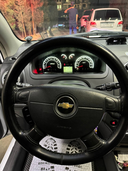 Продам Нексия 3 4