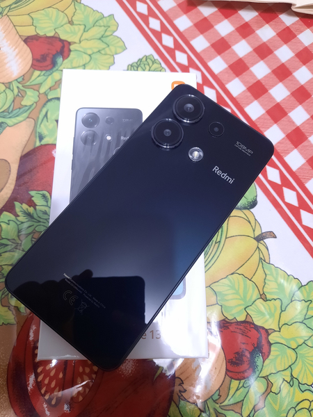 Redmi Note 13 8/128GB