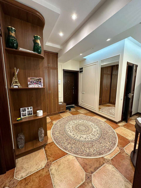 Продается квартира на golden house 3/2/9