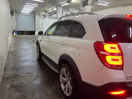 Captiva 4 ltz  oq