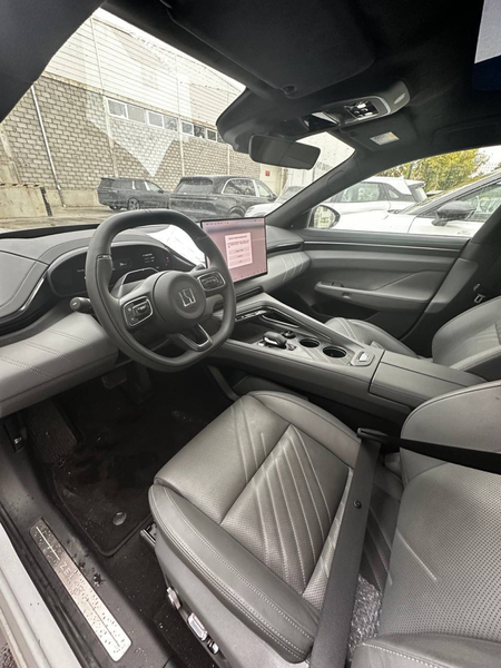 Zeekr 001 You restlyling 2024 Z sport