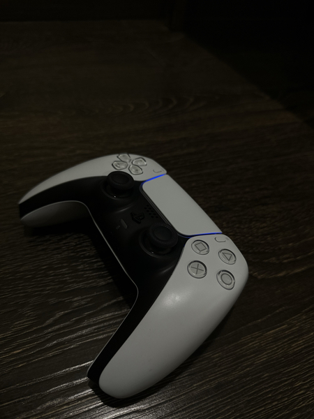 Dual sense Джостик ps 5