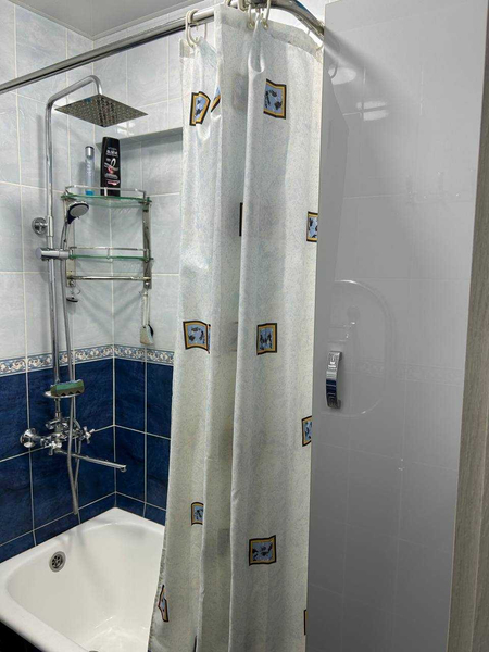Сдается квартира в сергели ул.Хонабод рядом метро Строителей