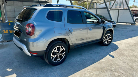 Reno Duster 4x4 full poz