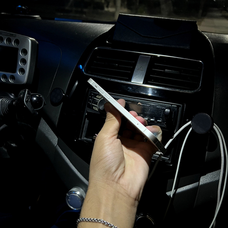 iPhone 12 ochilmagan