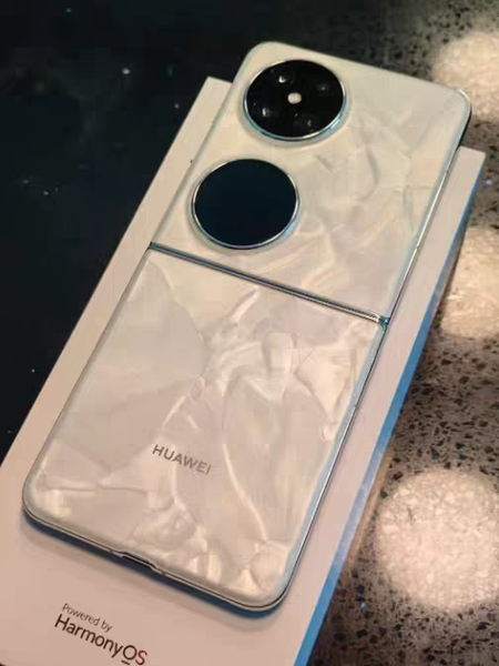Huawei Pocket 2 (New)