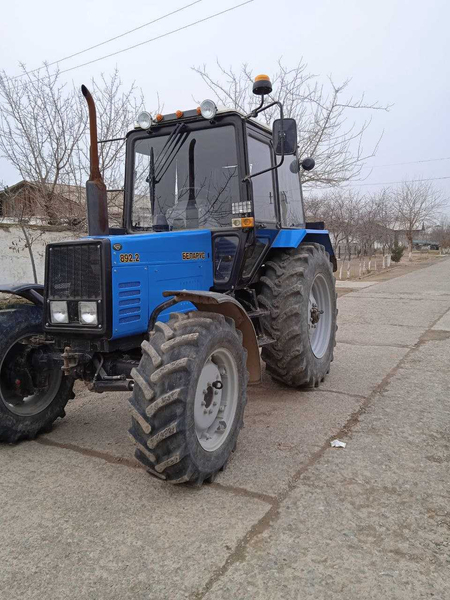 Трактор Беларус 892.2