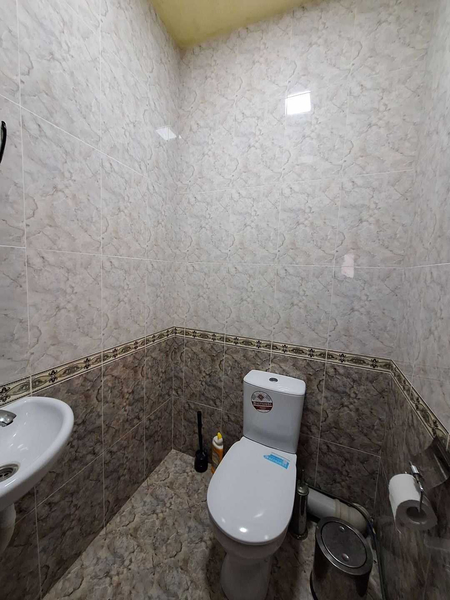 Продается квартира по хорошей цене в Ташкенте М-Улугбек 2/4/7 (J2765)