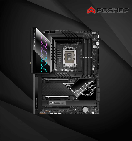 Asus ROG maximus Z690 HERO