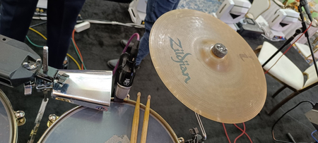 Timbal LP karl perazzo