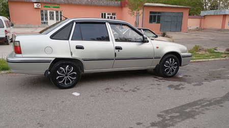 Nexia 1.5 sons Benzin