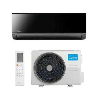 Кондиционеры MIDEA от 07 до 96 все размеры в наличии по оптовой цене