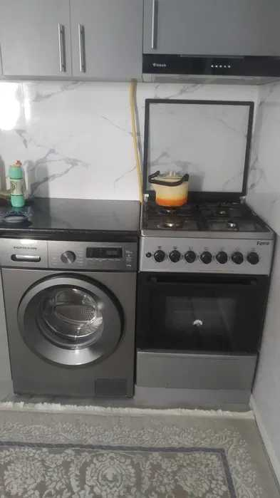 Аренда люксовой квартиры в ЖК Olmos Residence 2/5/9 ID:FRA225