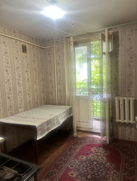 Максим Горький, Сайрам,1 комнатная.Первая линия. Буюк Ипак Йули 156720