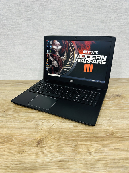 ACER Core i5-4 Ядерный Мощный, Игровой ноутбук для Autocad, 3Dmax