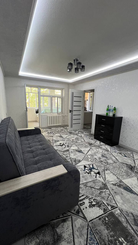 2в3/3/4 IT PARK Академ горок ШОС 55м2 мебель техника