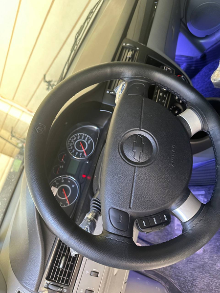 Gentra 2023 автомат, probeg 613