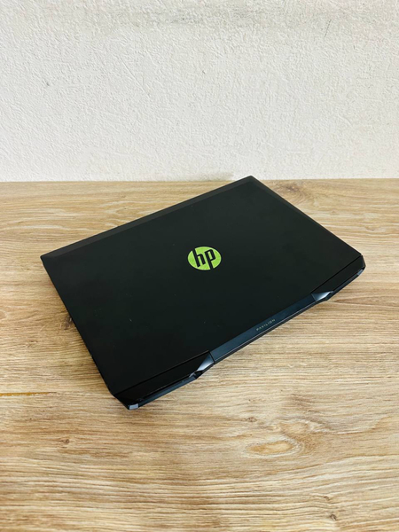 HP GAMING i5-9 Gen+GTX1050+512ГБ SSD как новый Геймерский ноутбук