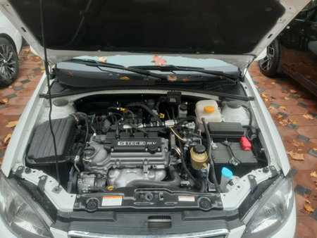 Авто машина Cobalt