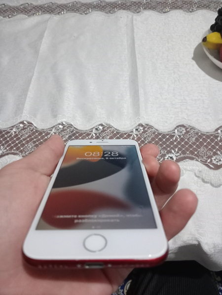iPhone 7 ideall holatda