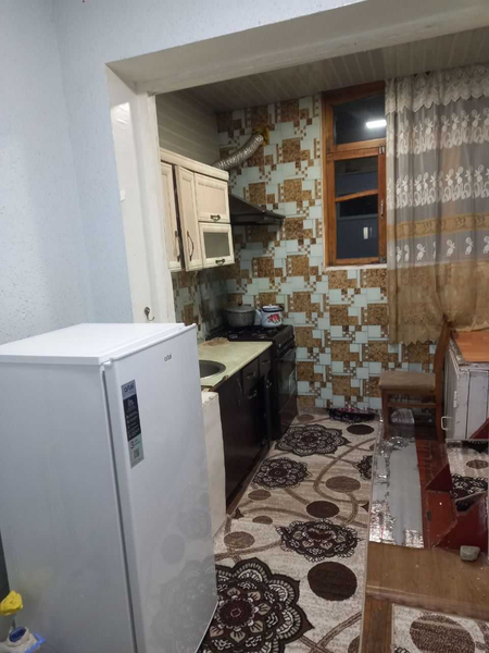 Коракамиш Гриллбар 3 хона Аренда