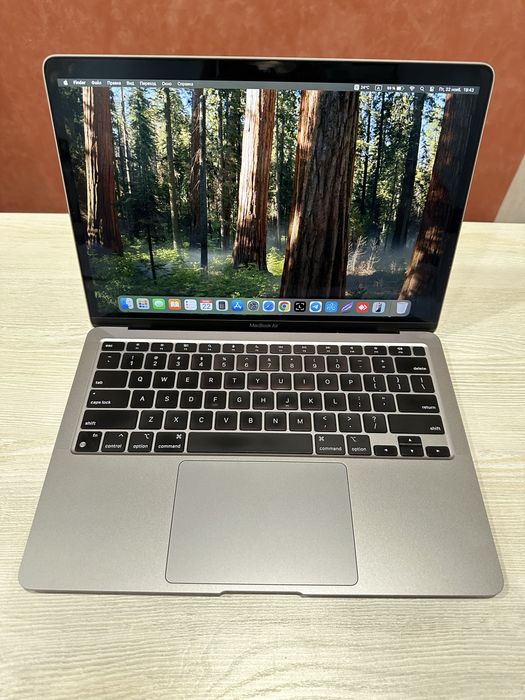 Срочно Продам Macbook Air M1 13-inch