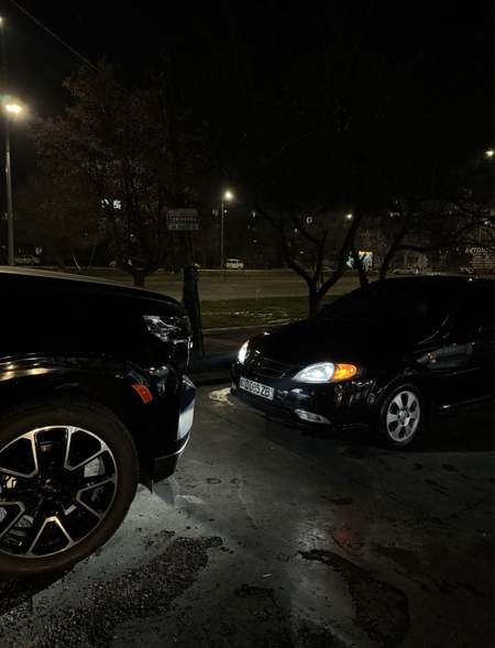Авто прокат автомобили