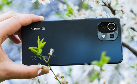 Xiaomi Mi 11 lite 5g