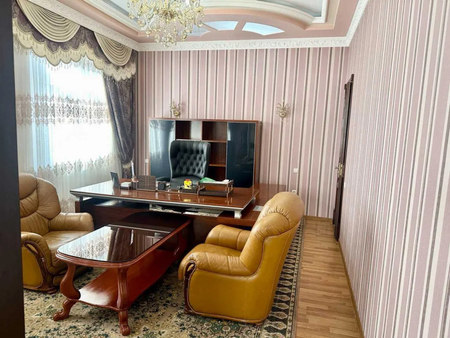 Сдается в аренду участок, под офис( под садик ) (н505)