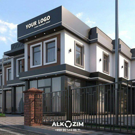 Alkabond Alibond master ustalar oʻzbekiston boʻylab