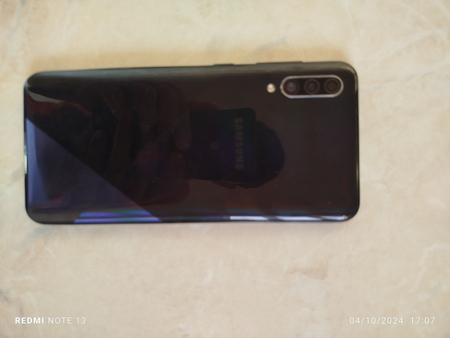 Galaxy A30S 3/32 Android 11da qotimedi zoʻr ishledi